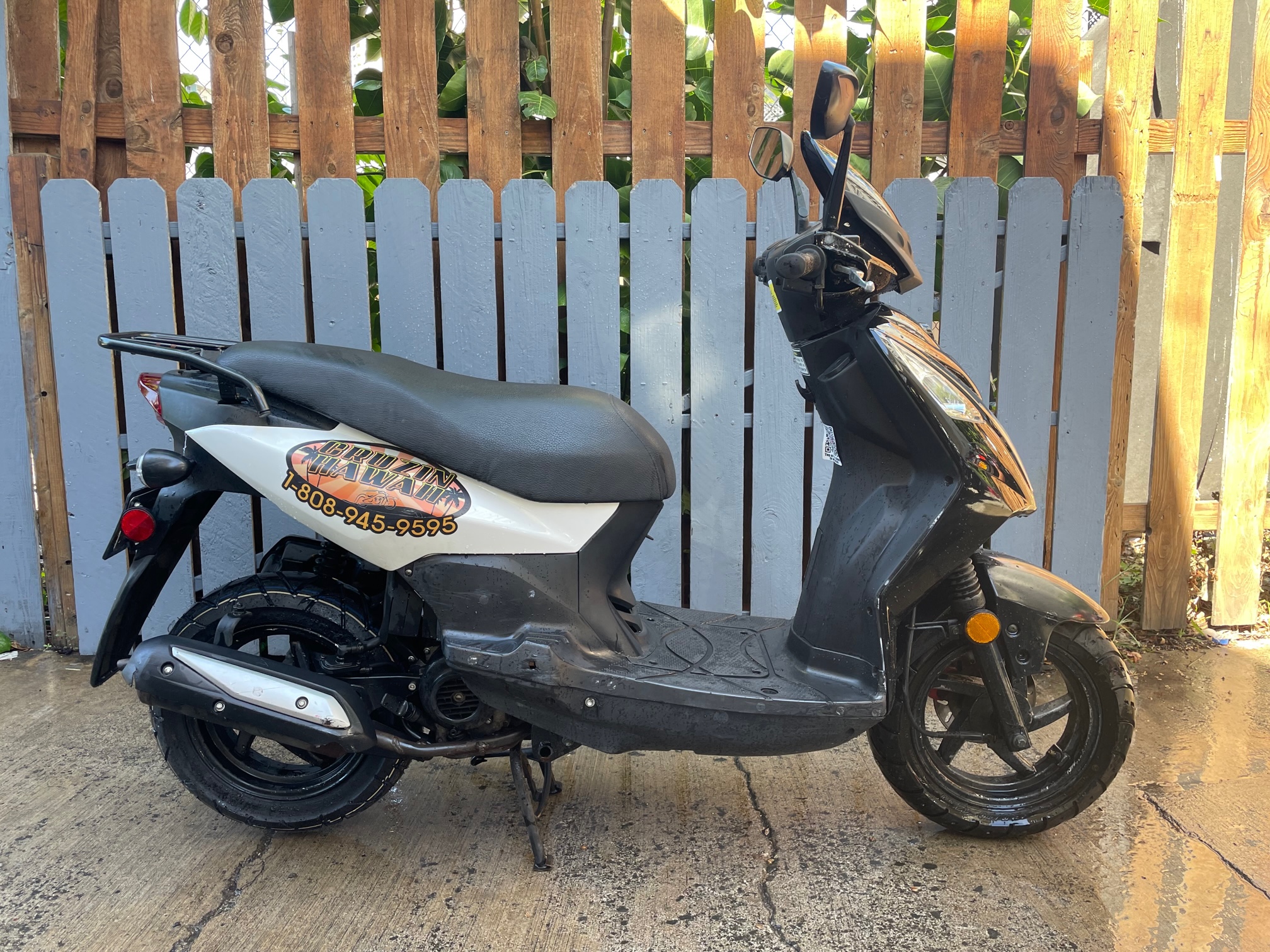 Aloha Auction View Our Recreation Item 2021 Lance PCH
